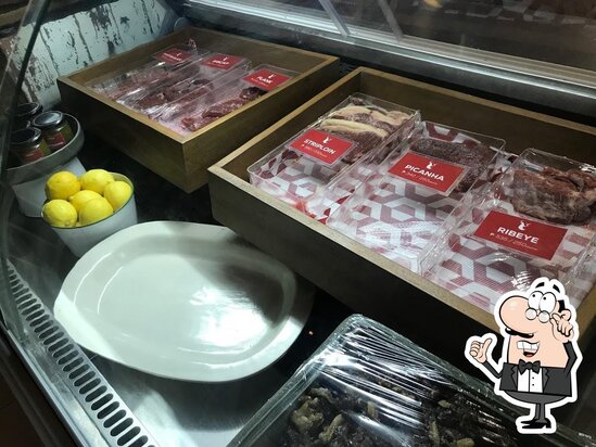 Chingolo Deli, Makati - Restaurant menu, prices and reviews