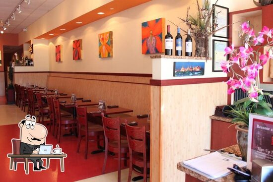 Durian Durian Fusion Thai Cuisine, Orlando - Restaurant menu, prices ...