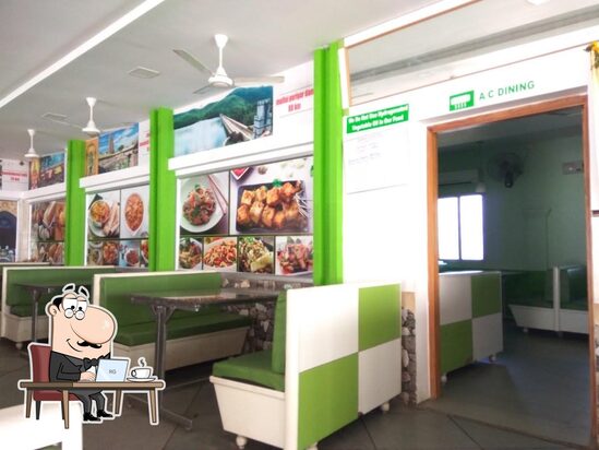 Green Kitchen Family Restaurant, Theni - Restaurant menu, prices and ...