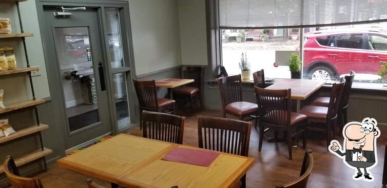 Piccolo Eatery, Lititz - Restaurant menu, prices and reviews