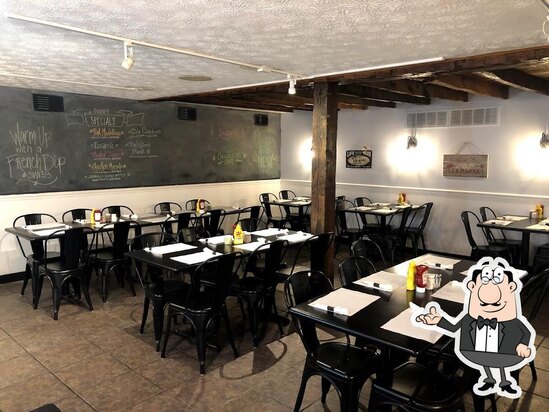 The Hartville Pantry, Hartville - Restaurant menu, prices and reviews