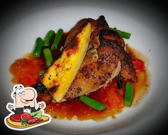 Prego Italian Restaurant in Floreat - Restaurant reviews
