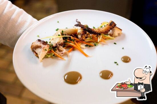Le Square in Montreal - Restaurant menu and reviews