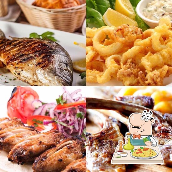 Galata Restaurant, Adana - Restaurant menu, prices and reviews