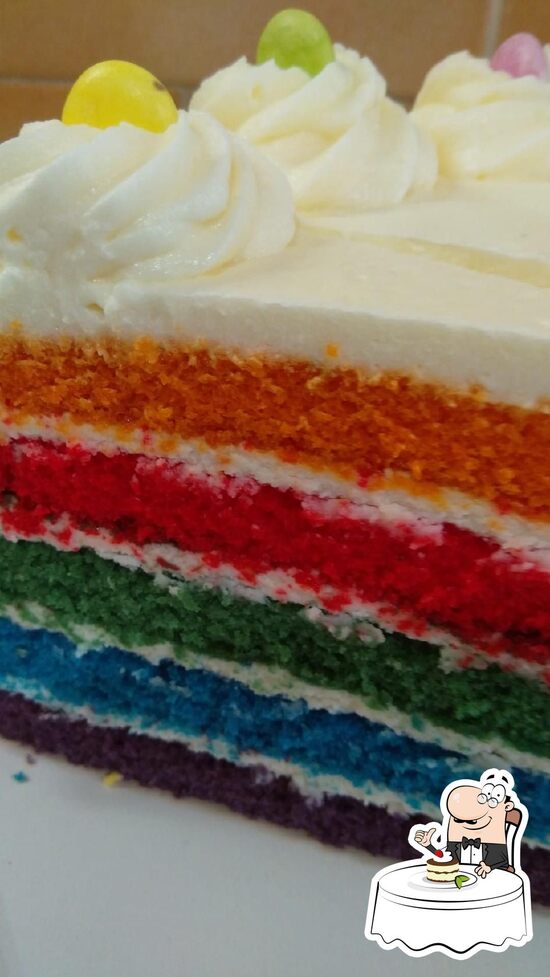 Menu at Greenhalghs Craft Bakery Ltd, Leyland