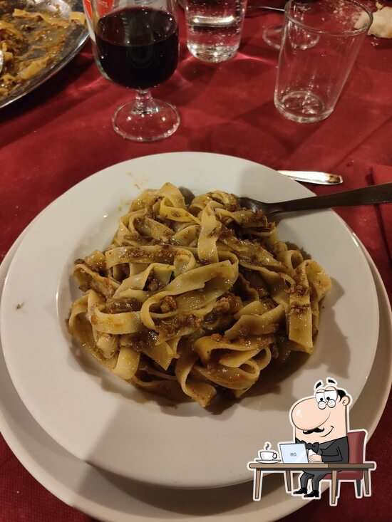 La Casa di Caccia Roveta, Scandicci - Restaurant menu, prices and reviews
