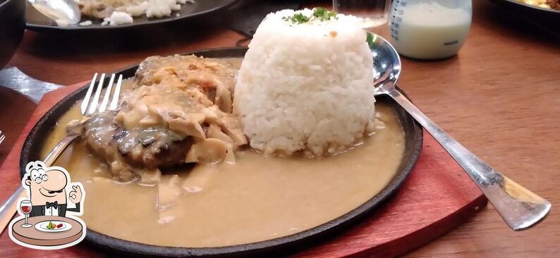 Mad Cafe - SM Southmall, Las Pinas - Restaurant reviews