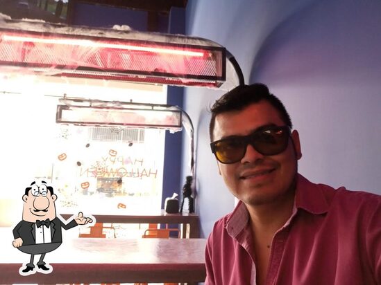 Restaurante Mr. Bagel Querétaro, Santiago de Querétaro - Opiniones del ...