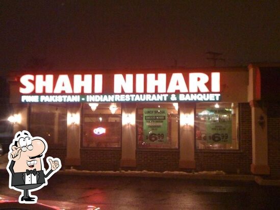 Shahi Nihari, Lombard - Restaurant menu, prices and reviews