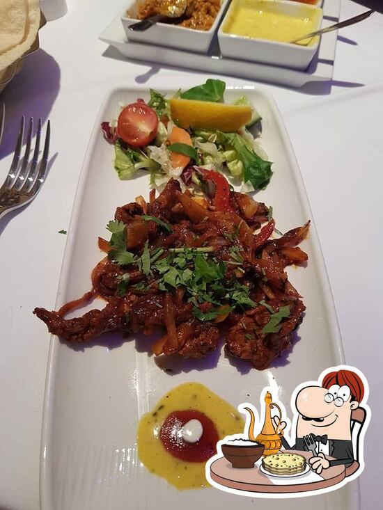 So India in Bognor Regis - Restaurant reviews