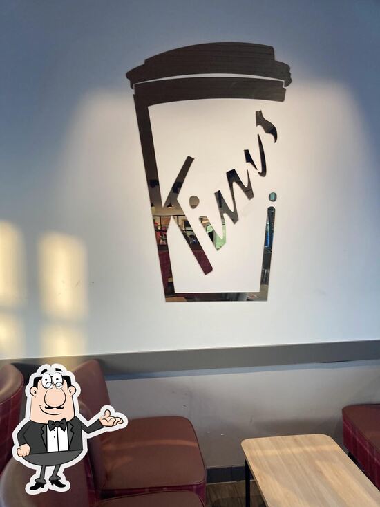 Tim Hortons, Coleraine - Restaurant menu, prices and reviews