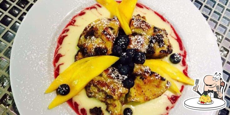 Trimani Ristorante, 8555 Jane St #1 in Vaughan - Restaurant menu and ...