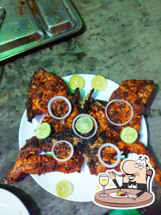 Visit Attappadi Arabian Restaurant, Agali - Restaurant menu, prices and ...