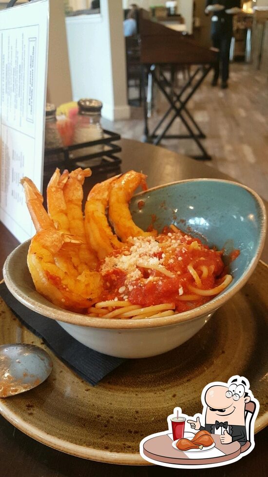 The Loretto at Mission in Mission - Restaurant menu and reviews