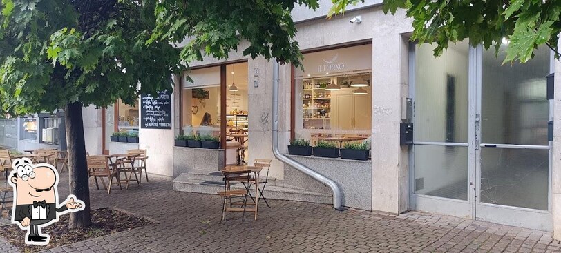 Il Forno, Žilina - Restaurant menu, prices and reviews