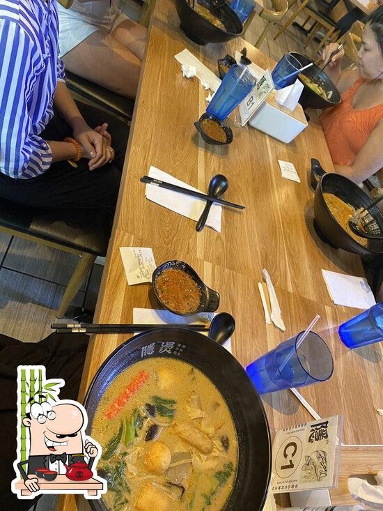 Yin Tang - Spicy Hot Pot in Carrollton - Restaurant menu and reviews