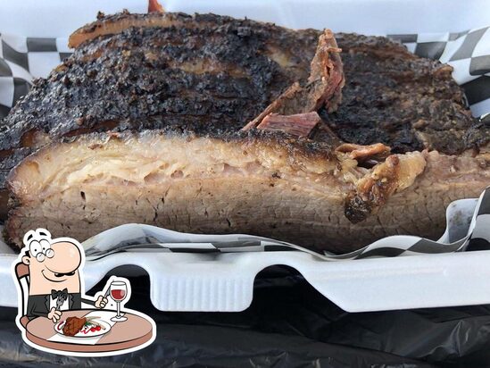 Red Beard BBQ in Clearfield - Restaurant reviews