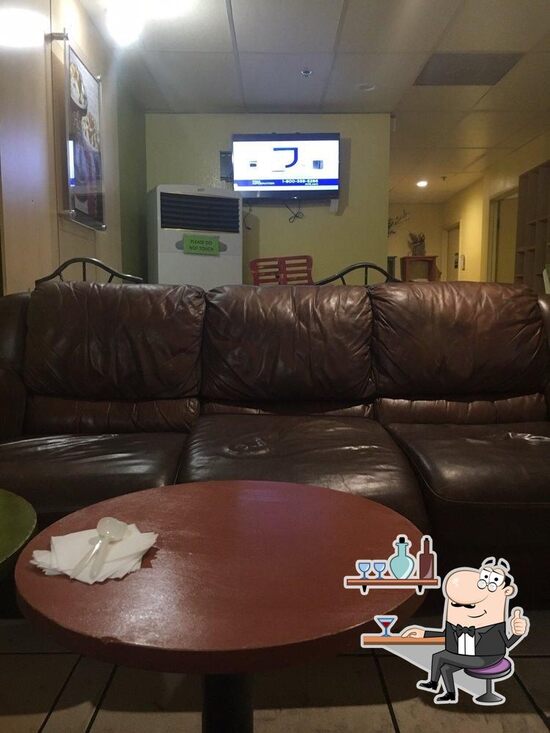 Boba Loca, La Palma - Restaurant menu, prices and reviews