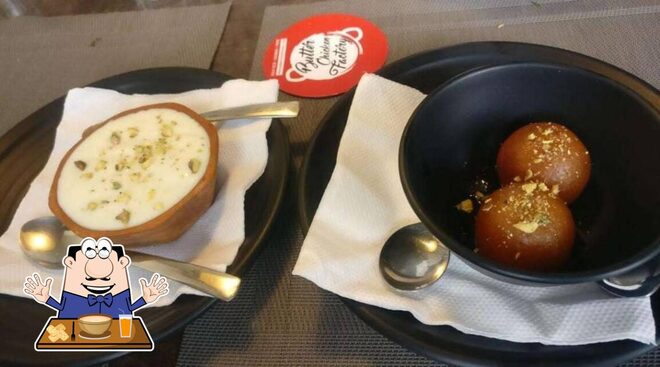 Butter Chicken Factory Since 1979, Chandigarh - Restaurant menu and reviews