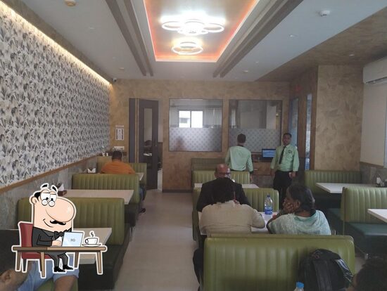 CFC Classic Food Court, Mumbai - Restaurant menu, prices and reviews