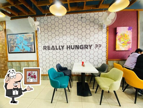 Hungry Point, Jodhan - Restaurant menu, prices and reviews