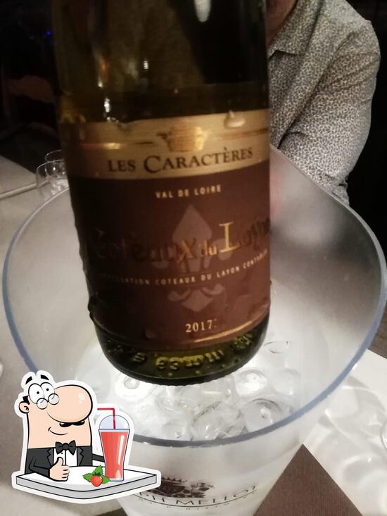 Le Relais des Arbelats, Charrin - Menu du restaurant, prix et avis