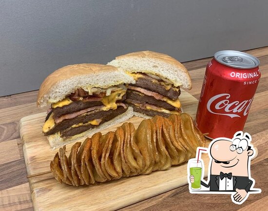 Liz's Hunger hatch in Immingham - Restaurant reviews