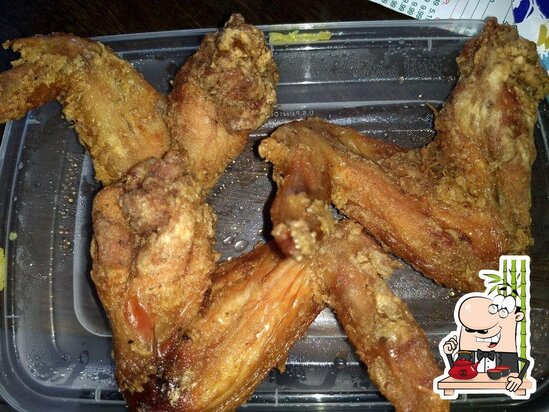 Long Wall Kitchen in Copiague - Restaurant menu and reviews