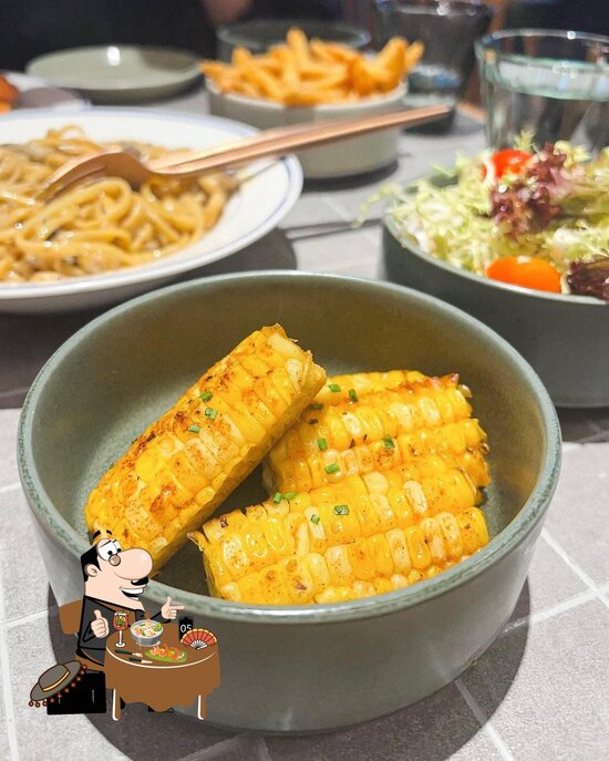 Mercury Recalls By Lost Stars pub & bar, Hong Kong - Restaurant reviews