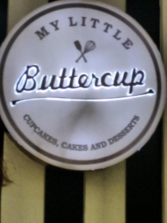 Menu at My Little Buttercup, Muntinlupa, South Supermarket
