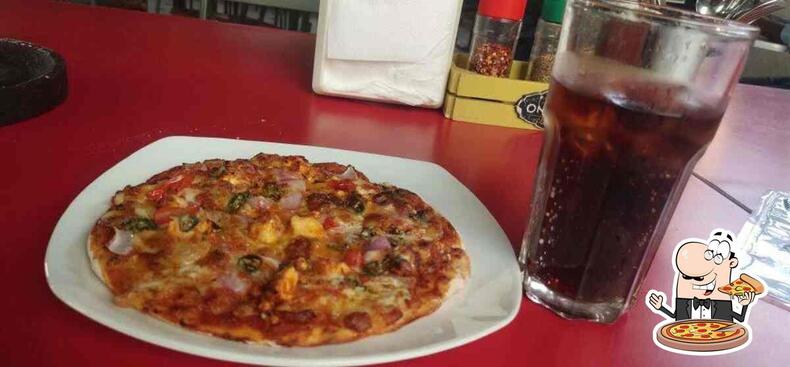 Onesta, Bengaluru, NO. 706 - Restaurant menu and reviews
