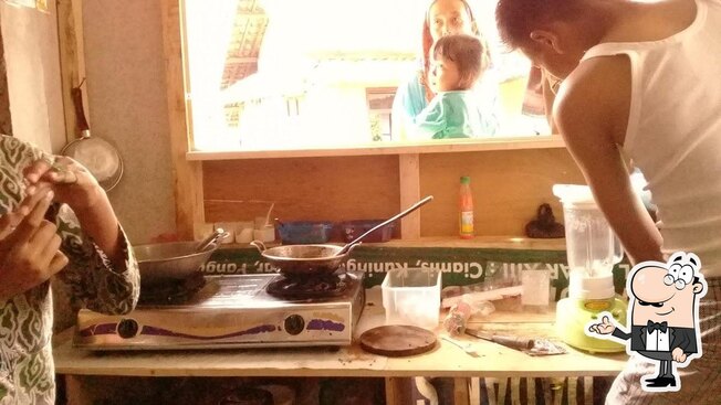 Menu at Seblak BARAYAFOOD, Awiluar