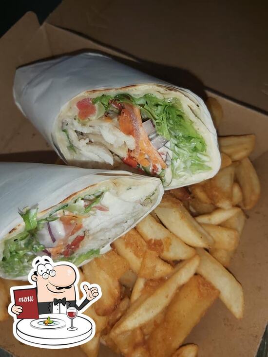 Tuskers Tuckerbox and Catering in South Mission Beach - Restaurant reviews