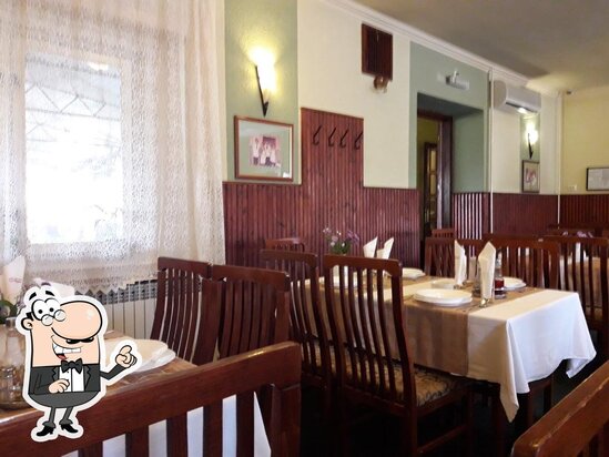 Abraham restaurant, Palić – menu, prices & reviews
