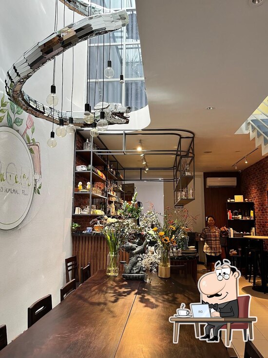 Cái Cối restaurant, Ho Chi Minh City - Restaurant reviews
