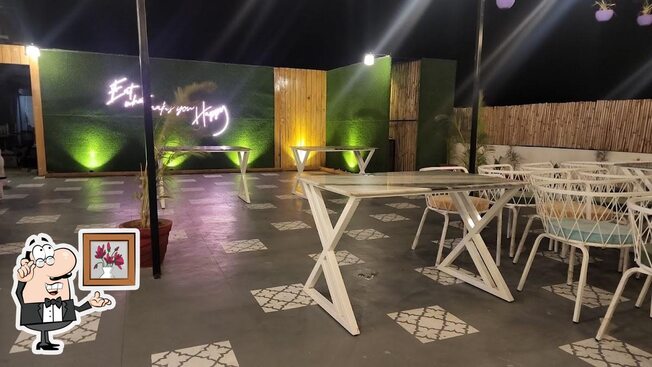 VEDA Restaurant, Jalore - Restaurant reviews