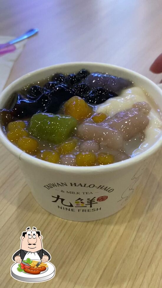 Nine Fresh restaurant, Pasig - Restaurant reviews