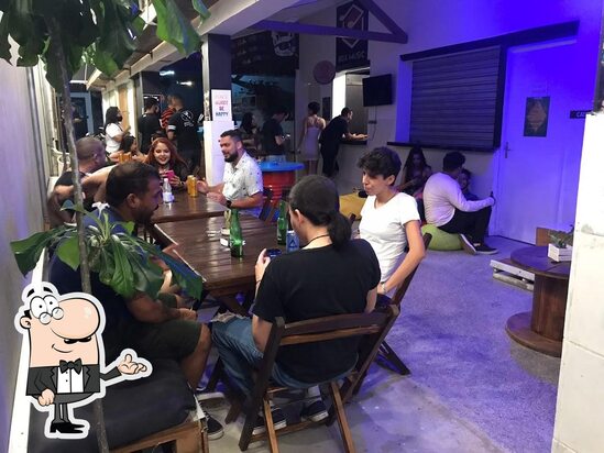 Box Music Bar, Aracaju
