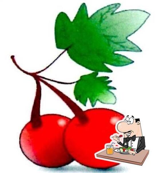 Cherry Tree Sandwich Bar, Blackpool - Menú del restaurante, precios y ...