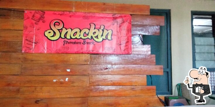 Menu at Bobain Premium Drink pub & bar, Sendangadi