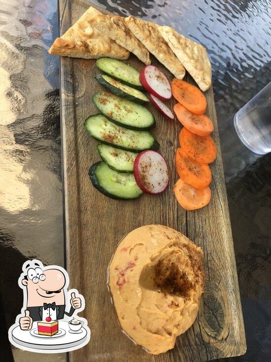 110 Reserve in Woodland Park - Restaurant menu and reviews