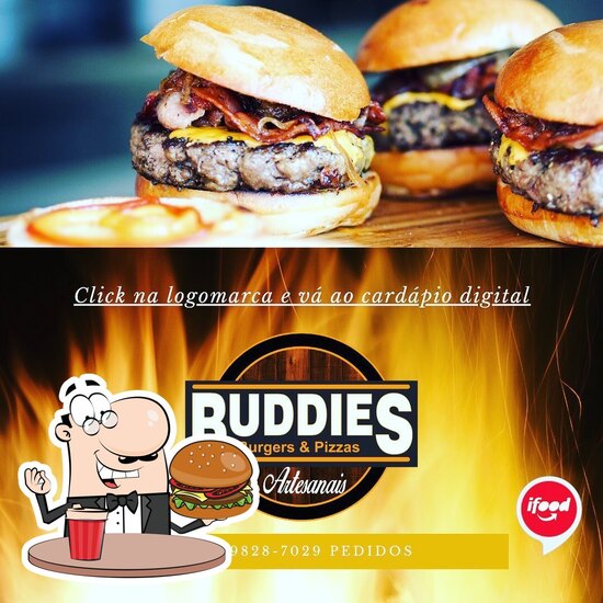 Buddies Bar & Grill, 116 Blandford St in Innerkip