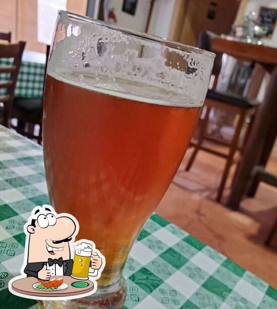 Crooked Label Brewing in Monroe - Restaurant reviews