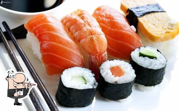 Ren Sushi ristorante, Busnago - Recensioni del ristorante