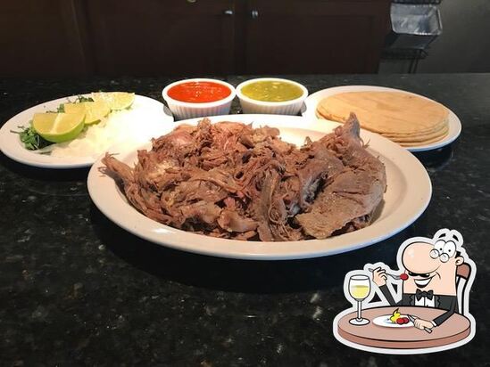 Esma's Restaurant and Carnitas Michoacanas, Kenosha - Restaurant menu ...