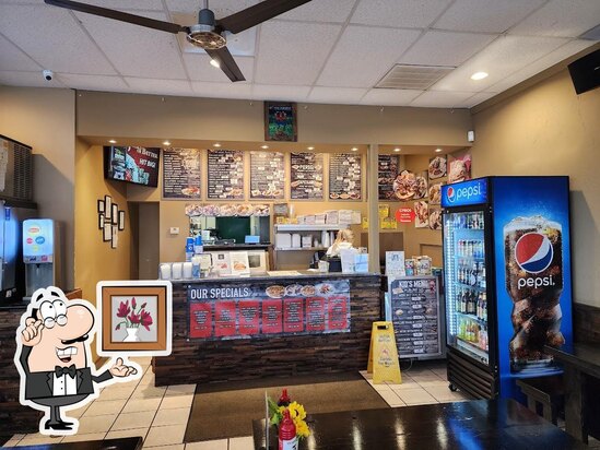 Highlander's Grill, Hickory Hills - Restaurant menu, prices and reviews