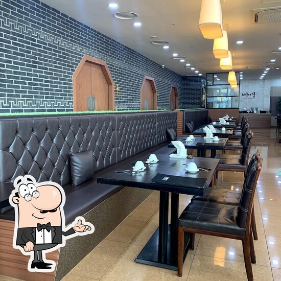 베이징 롯데백화점 중동점 restaurant, Bucheon-si - Restaurant reviews