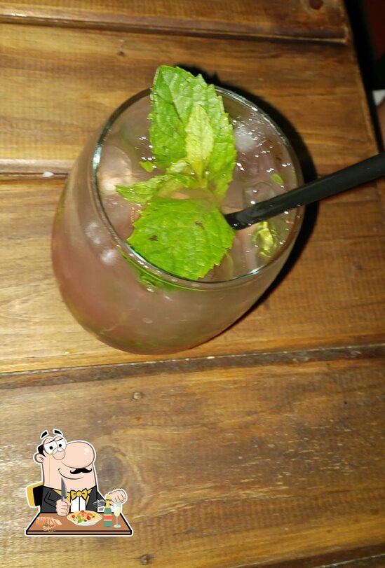 La Buena Vida - Lounge Bar, Concepción del Uruguay - Restaurant reviews