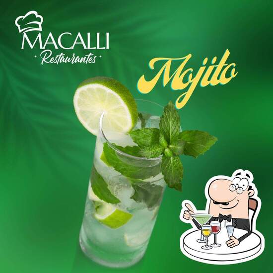 Macalli Restaurantes, Fusagasugá - Carta del restaurante y opiniones
