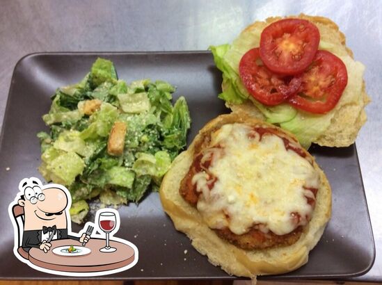 Our Corner Cafe, Fort Erie - Restaurant menu, prices and reviews